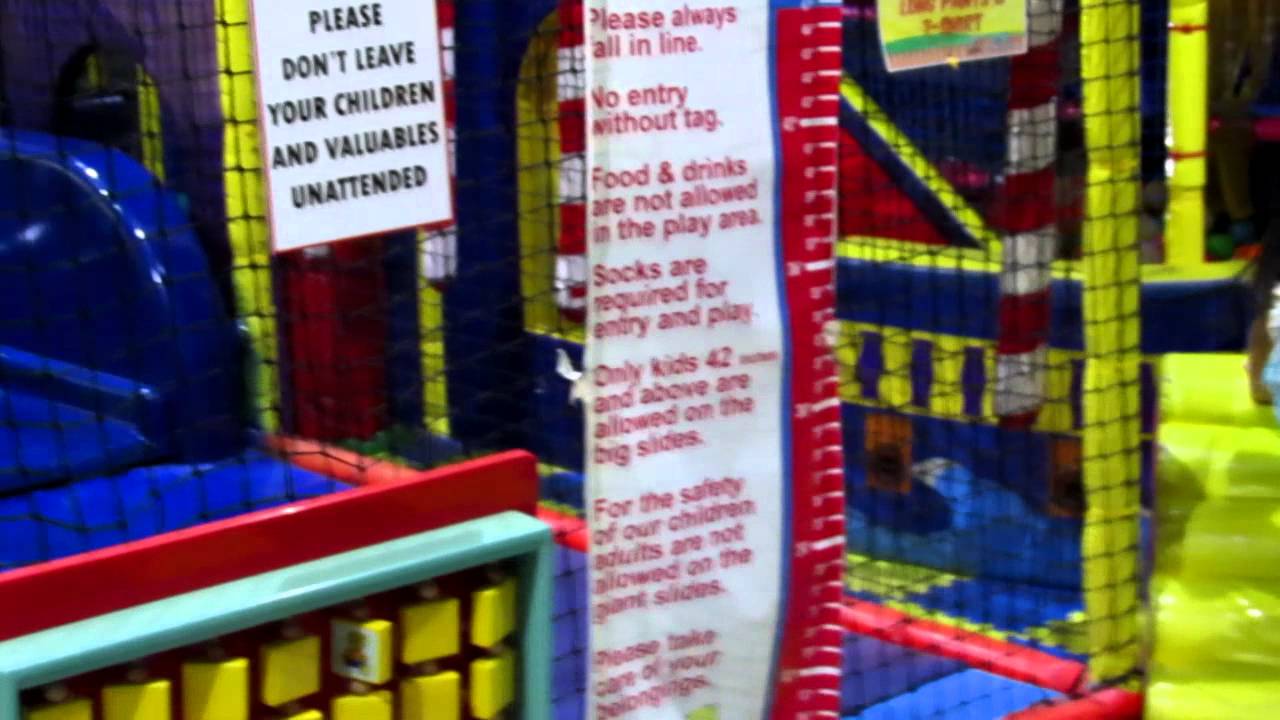 Fun Ranch Tiendesitas 12.12.12 - YouTube