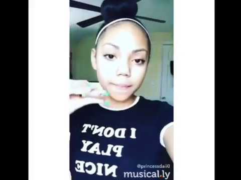 DAII BABY MUSICALLY COMPILATION 2017 - YouTube