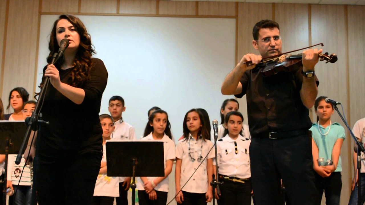 short clip of beautiful traditional Turkish music - YouTube