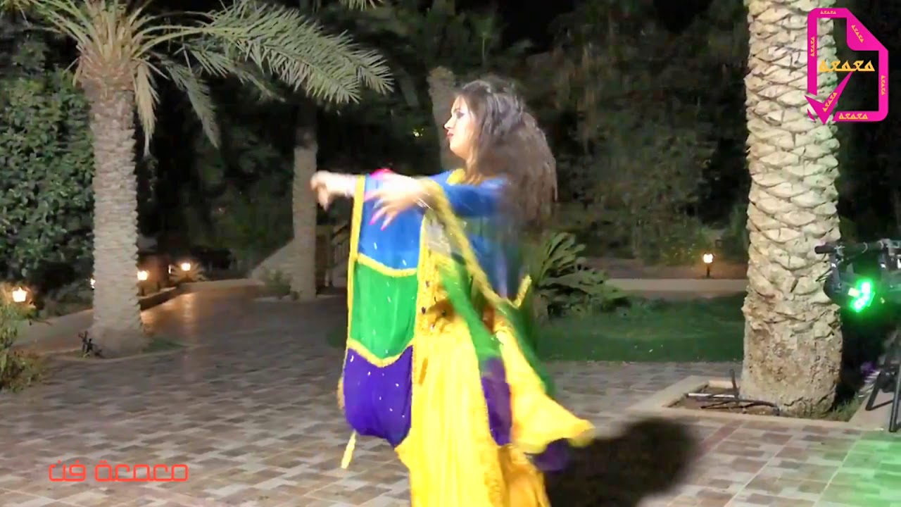 اهواك🌼🌼 مشاعل 🌼🌼مع رقص خليجي💃💃💃💃💃 KHALIJI DANCE - YouTube