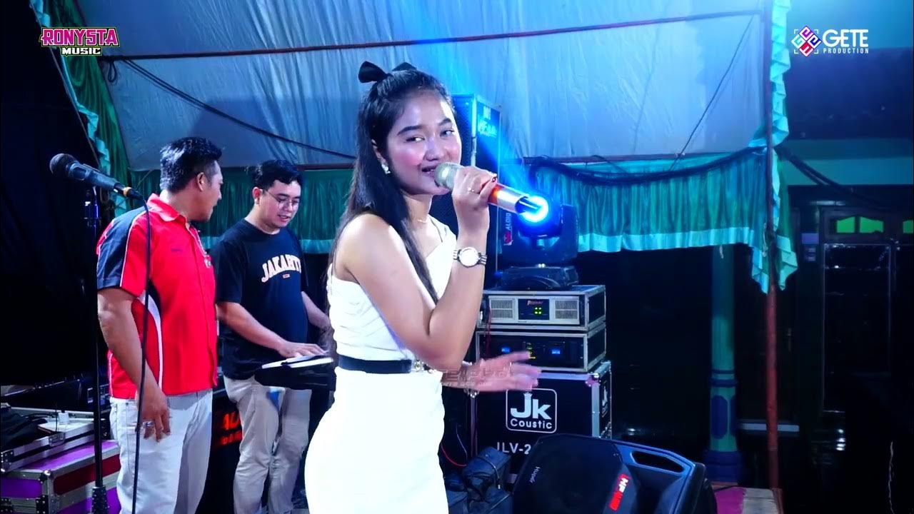 JERA-RAFELA - RONYSTA MUSIC WALIMATUL TASMIYAH M.DANISWARA TRI HIRAWAN GENENG BATEALIT - YouTube