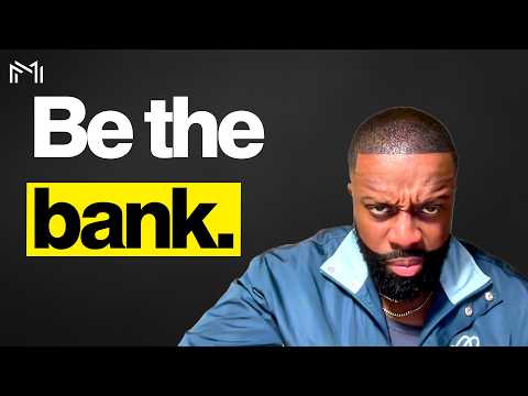 How the Wealthy Print Money Without a Bank — The Interest Rate Arbitrage Secret