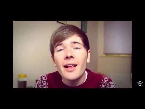 DanTDM Intro Evolution - YouTube