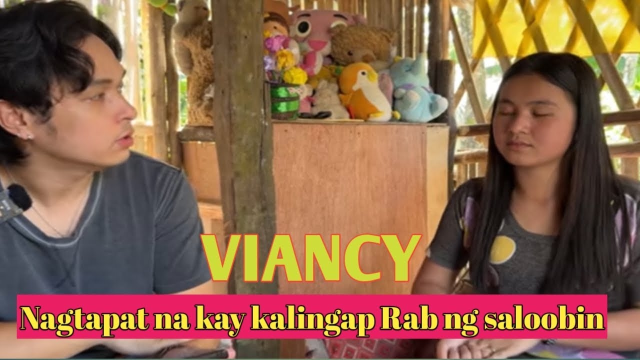 VIANCY Nagpasalamat !at Bashers Level up na thru pm na kung mangbash # ...