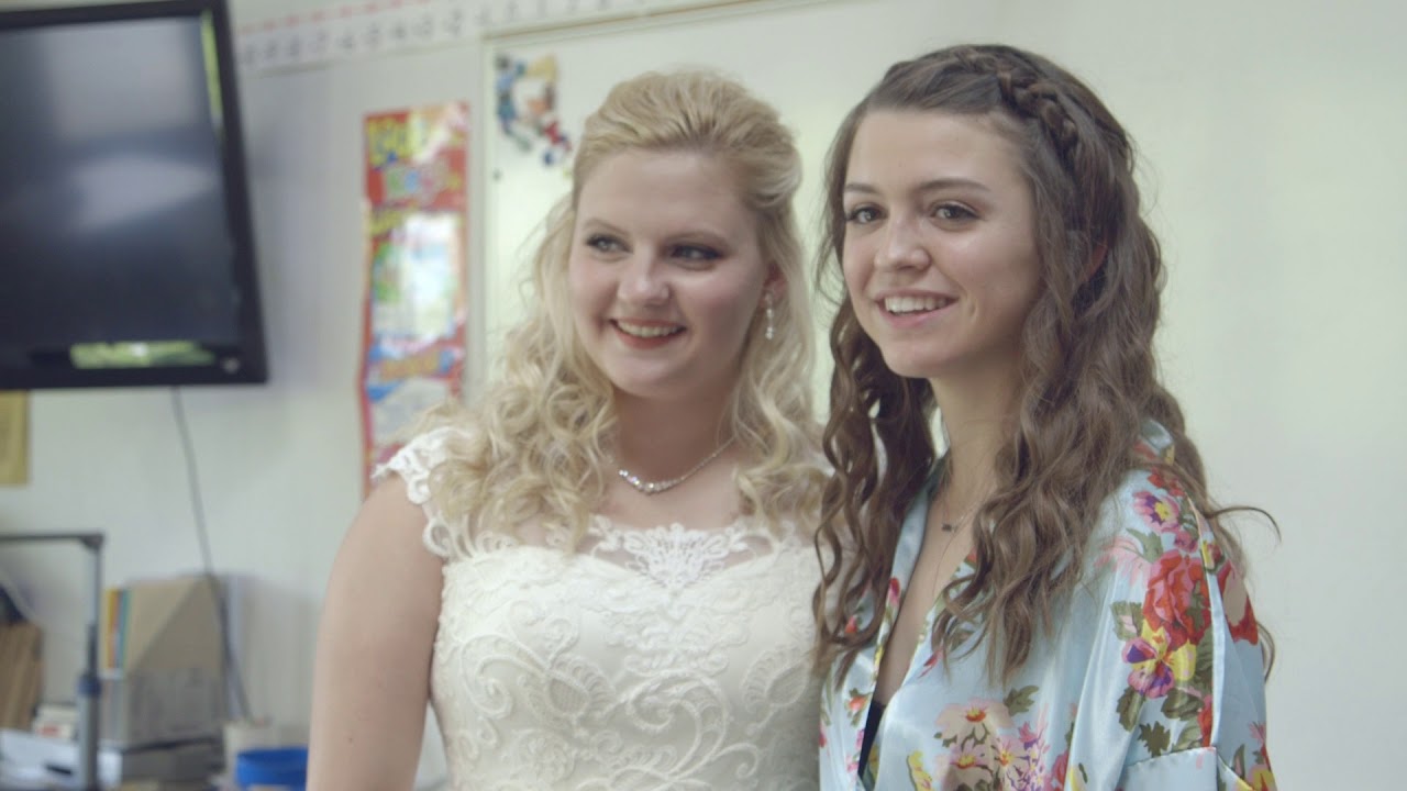 NOAH & MACKENZIE | Wedding Highlight Film (2017) - YouTube