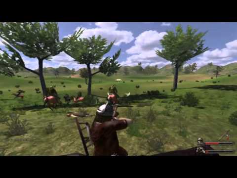 Mont End Bıleyd Varband - BÖLÜM 1 -