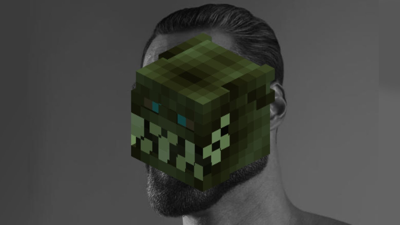 average goldor chad - YouTube