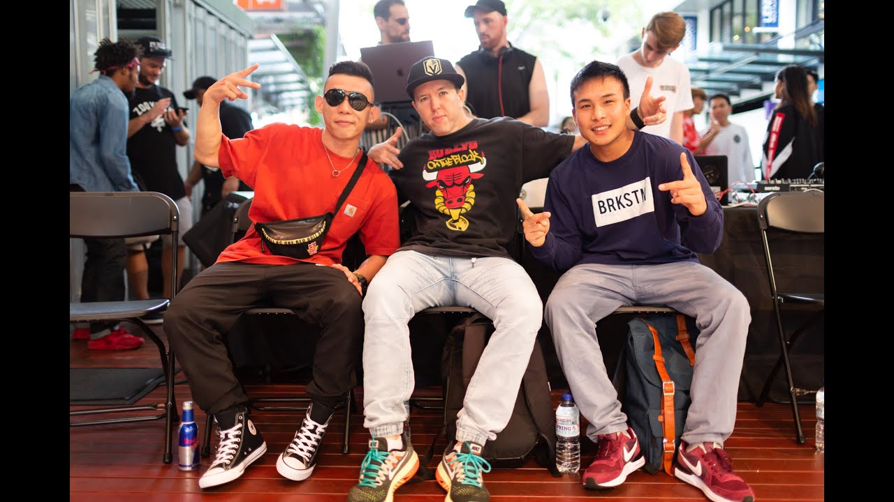 Bris.Asia.Dance 2019 - YouTube