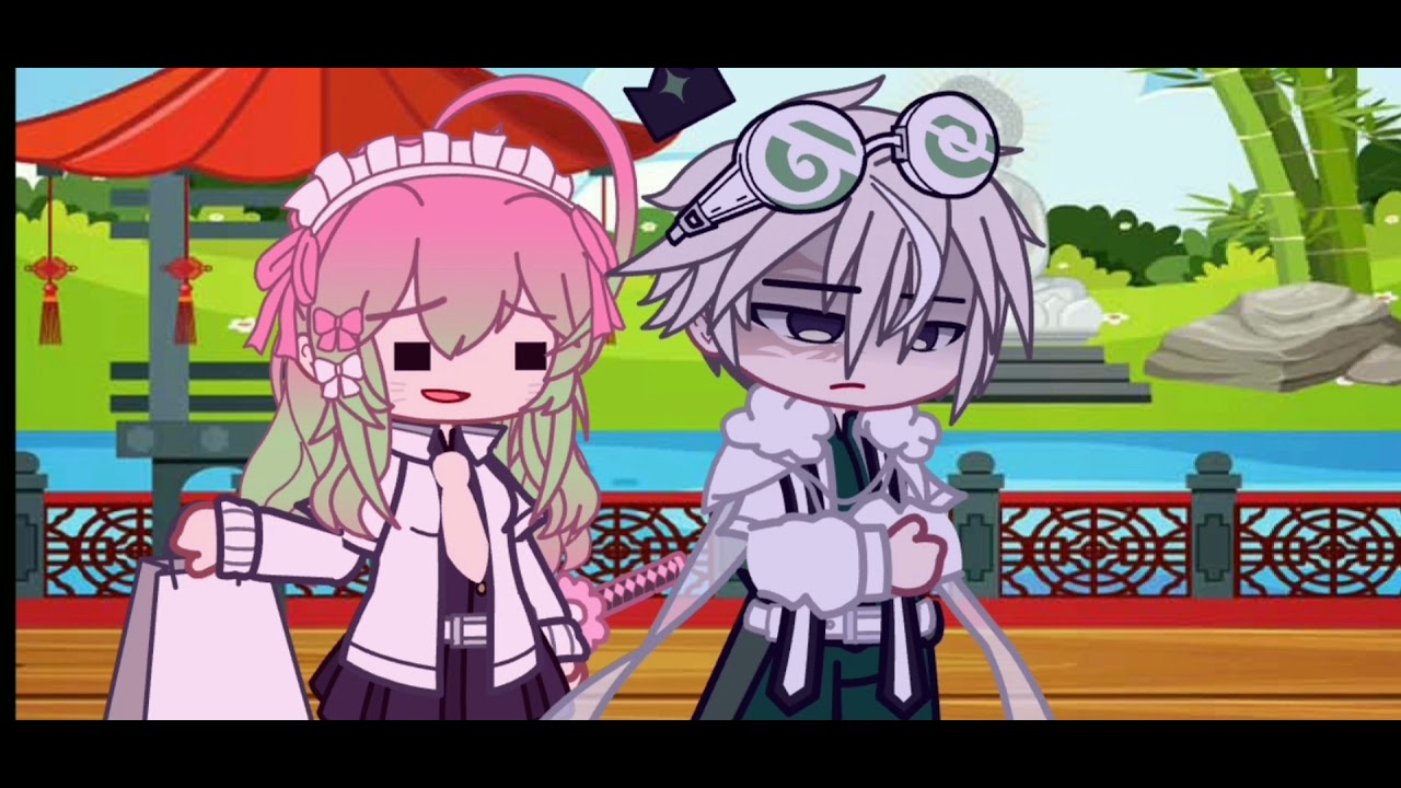 Mitsuri trying to cheer up Sanemi .. []「 Kimetsu no yaiba 」 - YouTube