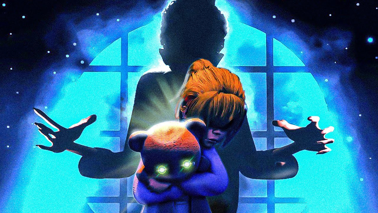 This NEW Horror Concept Will Take Over Horror Gaming - YouTube