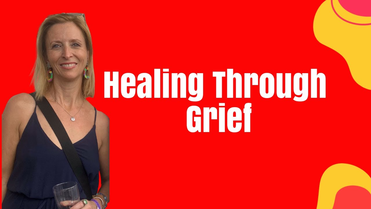 The Grief Project- Lou Pennisi - YouTube