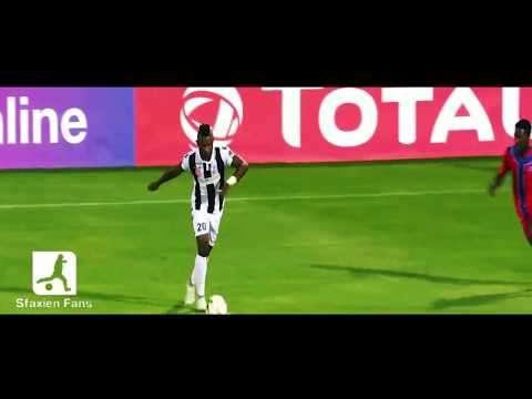 Tous les Buts du CSS en Phase de poule du Coupe de la Confideration CAF [HD]