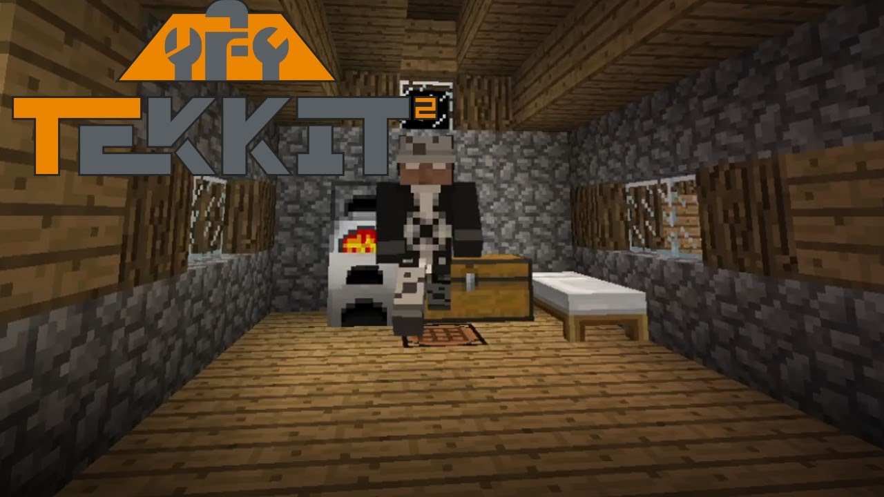 Transmutating! | Tekkit 2 Minecraft - YouTube