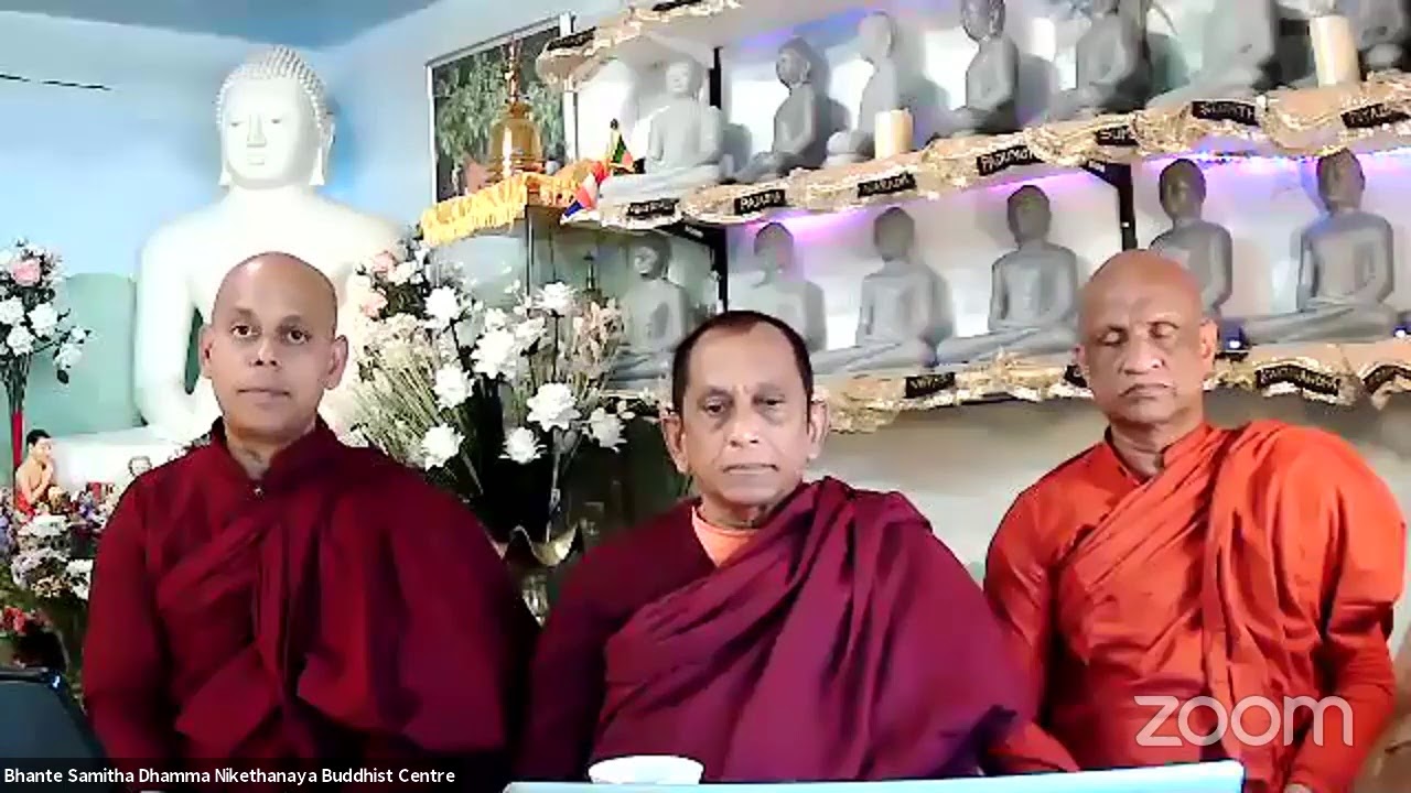 Talk on Sharing Merits with Devas, Children Presentation on Good ...