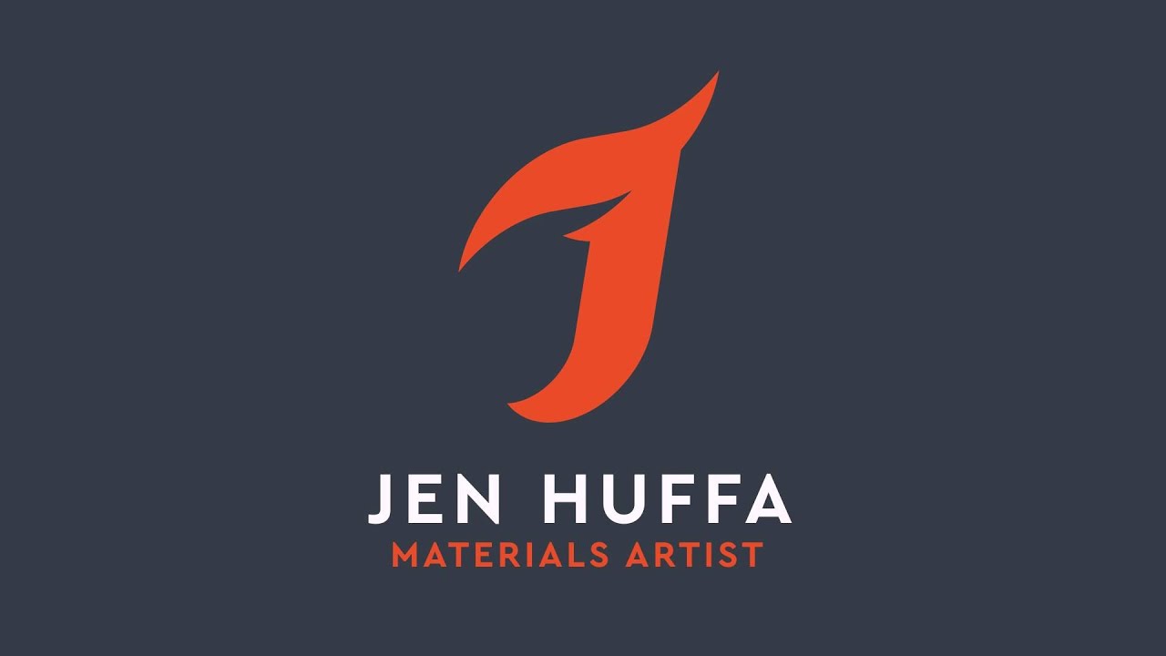 Jen Huffa Demo Reel - YouTube