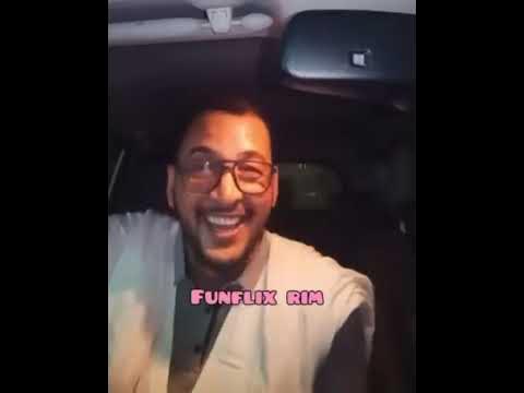 Hamedha Abdala المرشد 😅 #funflix_rim - YouTube