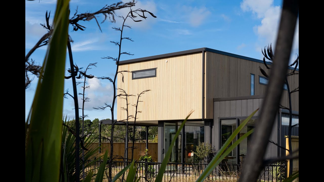 Landmark Homes Showhome - Riverhead, Auckland (Waitematā Ready to Build ...