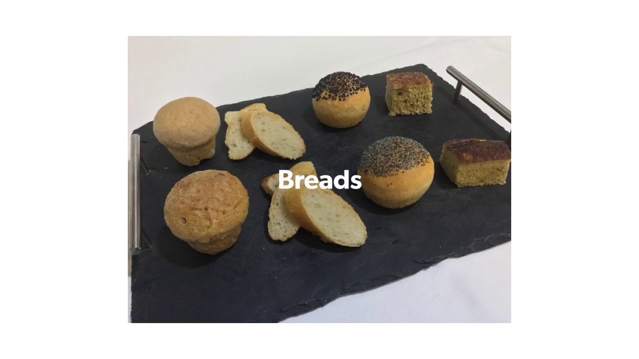 Westminster Kingsway College Escoffier Room Scottish Themed Menu ...