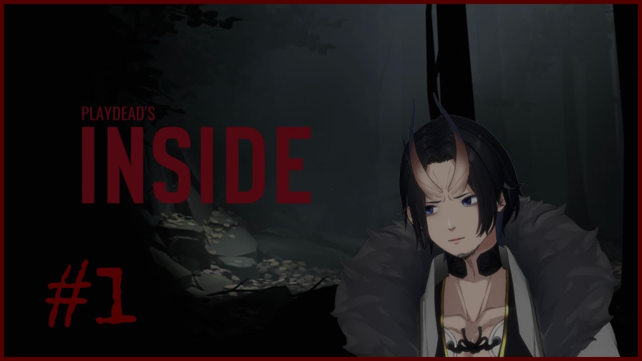 【INSIDE】 - YouTube