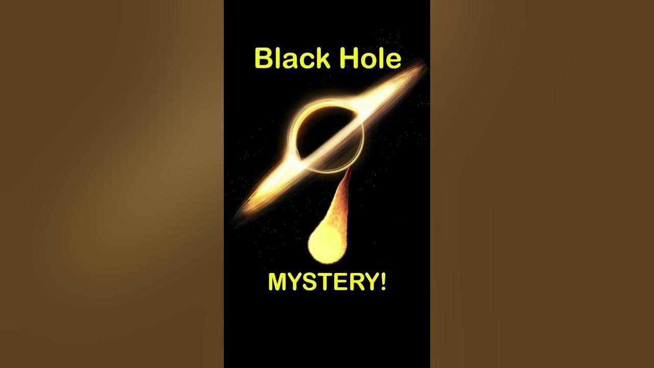 What is a black hole? | Quiz - Test Your Cosmic Knowledge! #blackhole # ...