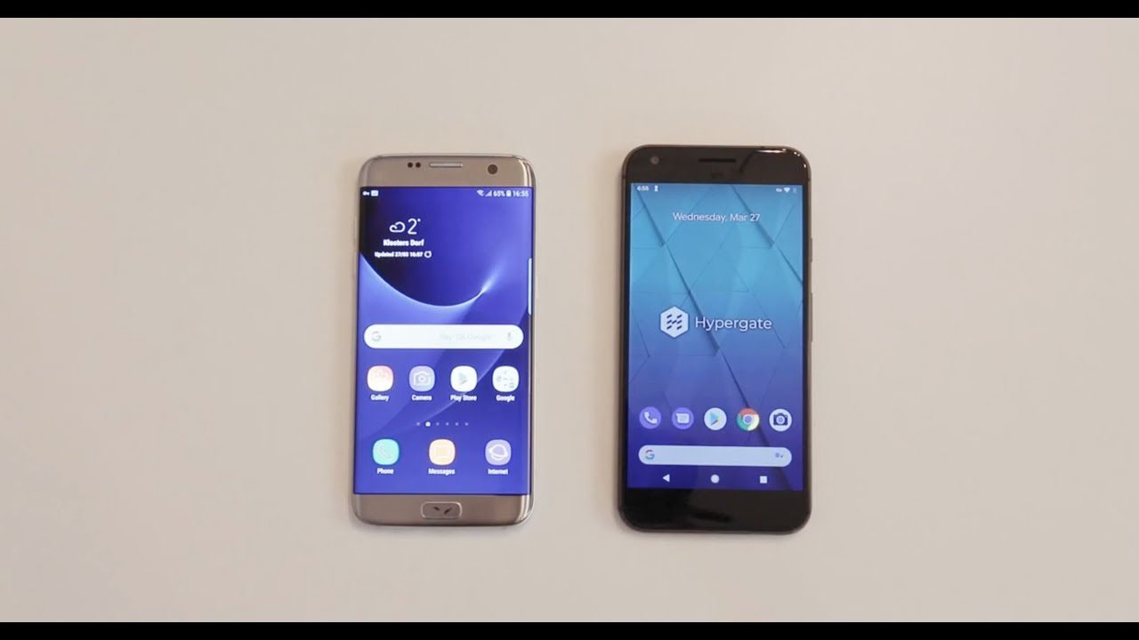 How Hypergate works - a quick demonstration - YouTube