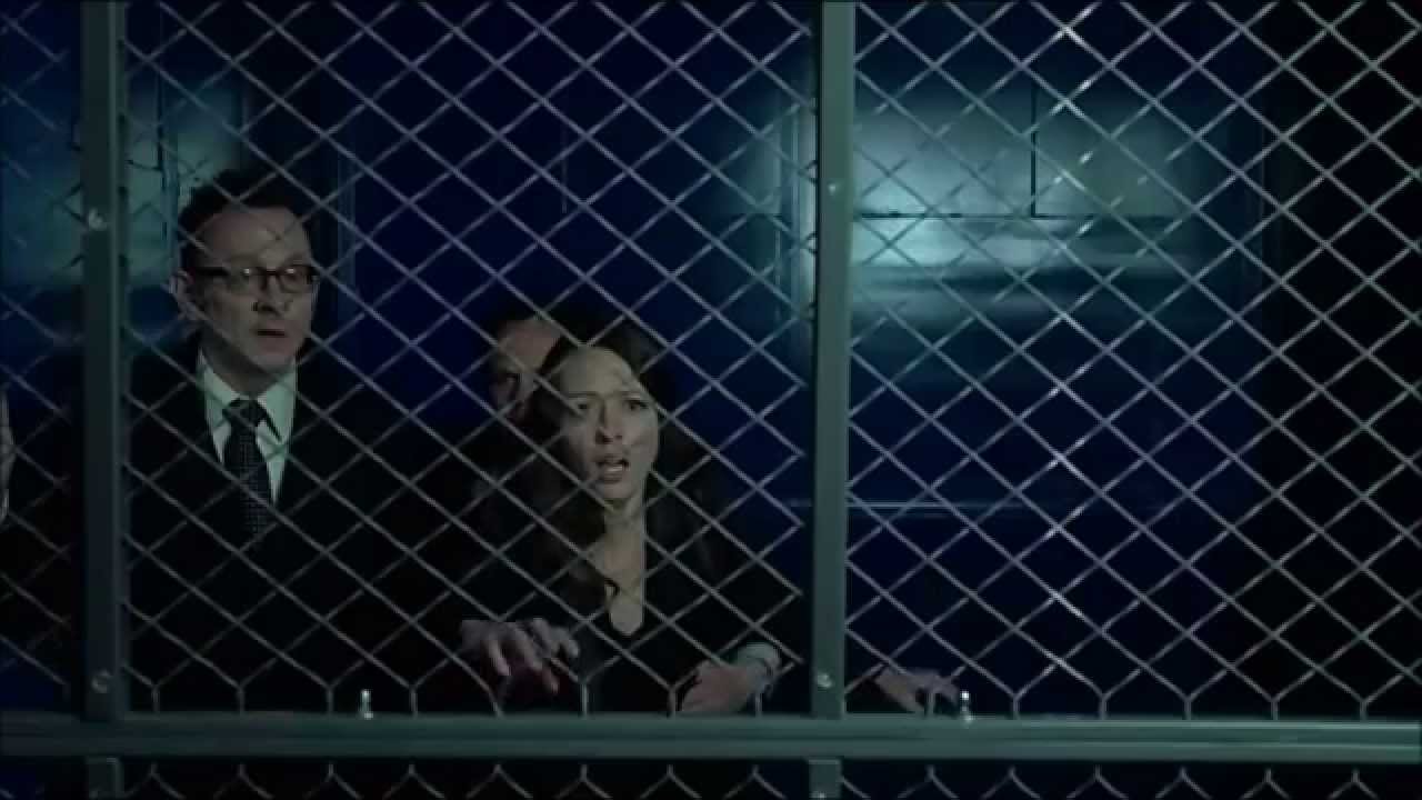 Root x Shaw - So Cold [+ 4x11] [Shoot tribute] - YouTube