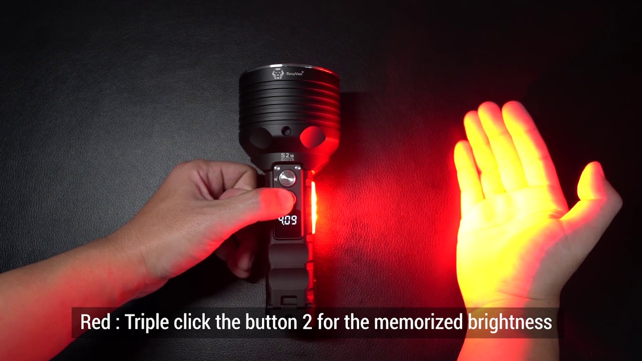 How-To - S2 Premium Operation Instruction - YouTube