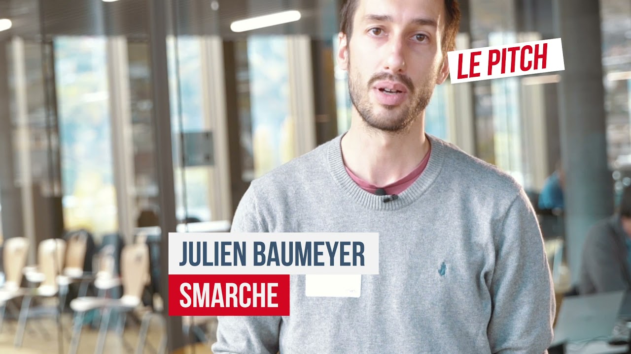 ACCELERE'HEALTH - SMARCHE - YouTube