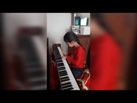 Nezrin  Piano 2