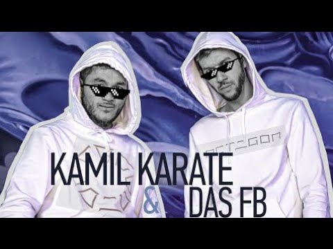 DAS FB, KAMIL KARATE - KARATE Пацан🇹🇯👊🇰🇿