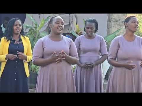 UPENDO SDA CHOIR CAMP MEETING 2024 - YouTube