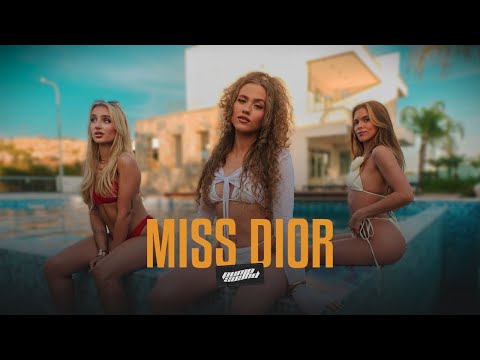 MODELKI - Miss Dior (PUMPSOUND Remix)
