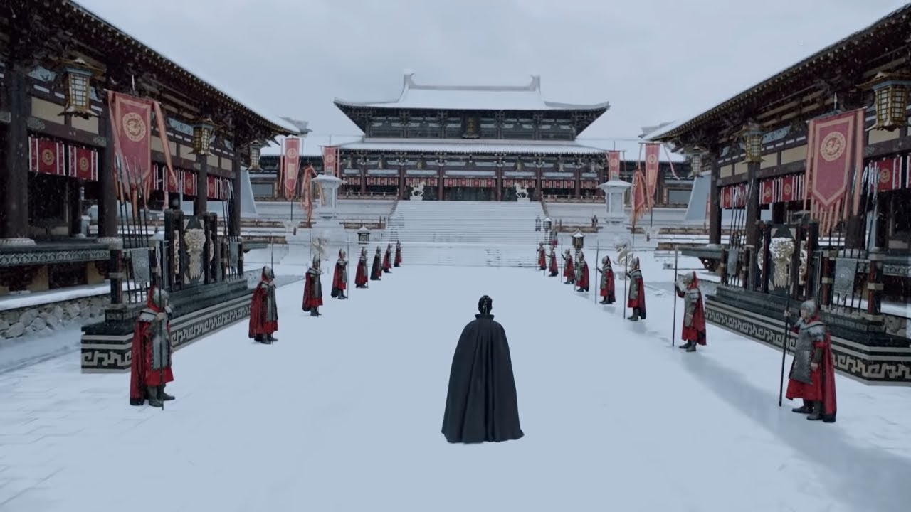 (TH SUB) Ru Yuan 如愿 (Rú Yuàn) As wished _ Wang Faye - YouTube