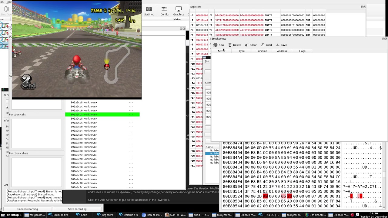 Ep 8 Noob To Asm Coder 2nd Part Of How To Make Your Own Cheat Codes Youtube