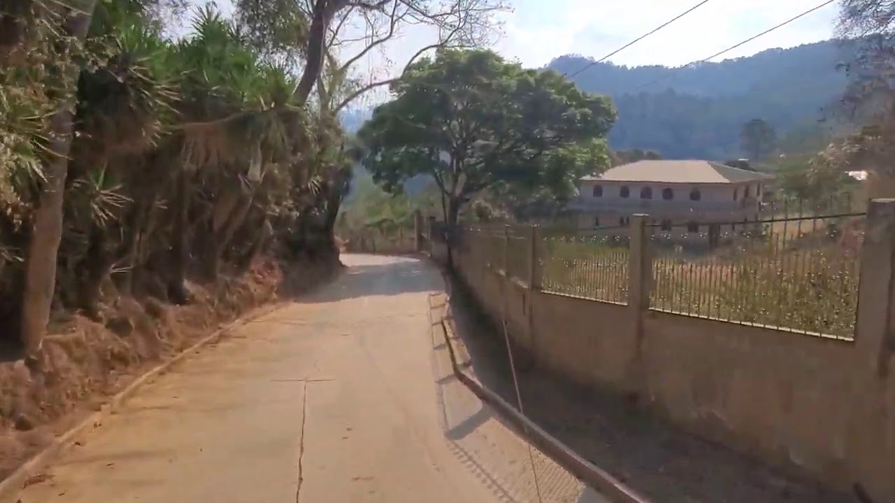 😯 NOS HAN TAPADO EL PASO EN PAMPUR.😱 - YouTube