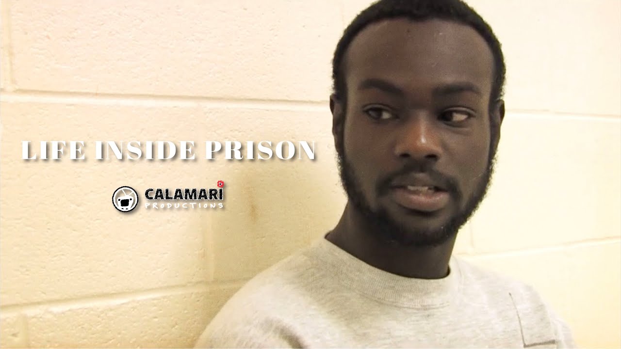 Aaron's Story: Adult Jail at 18 (Documentary) - YouTube