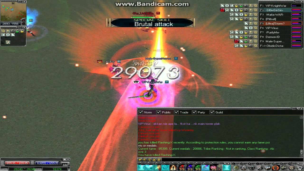 RYL2 Dungeon Lords WAR 2 - YouTube