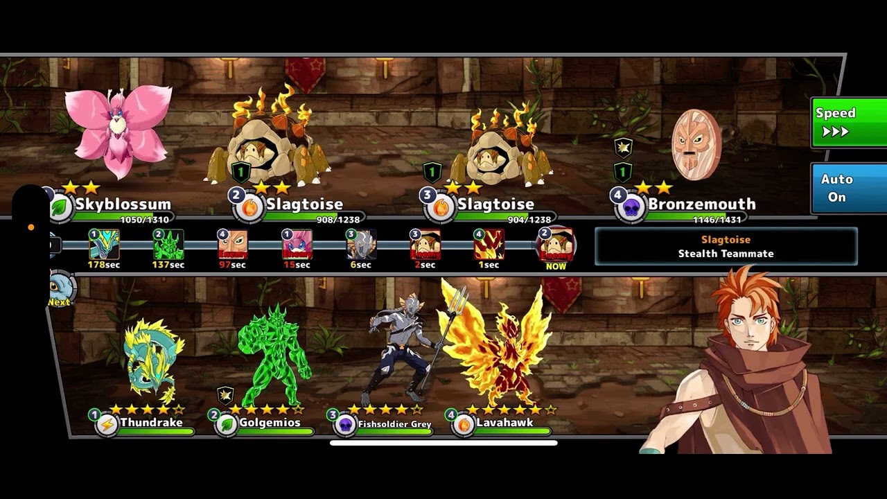 NEO MONSTERS - New Special ingredient Event update and gameplay. - YouTube
