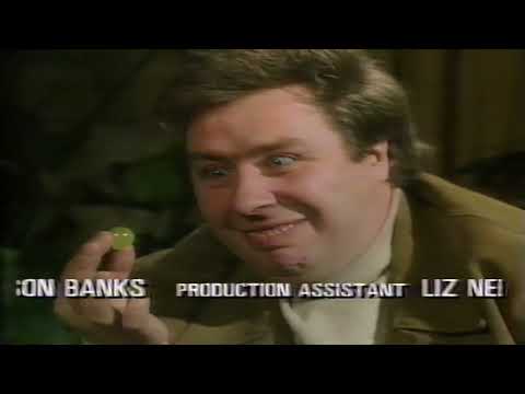 Naked Video - Season One 1986 - Two Episodes - Naked Video