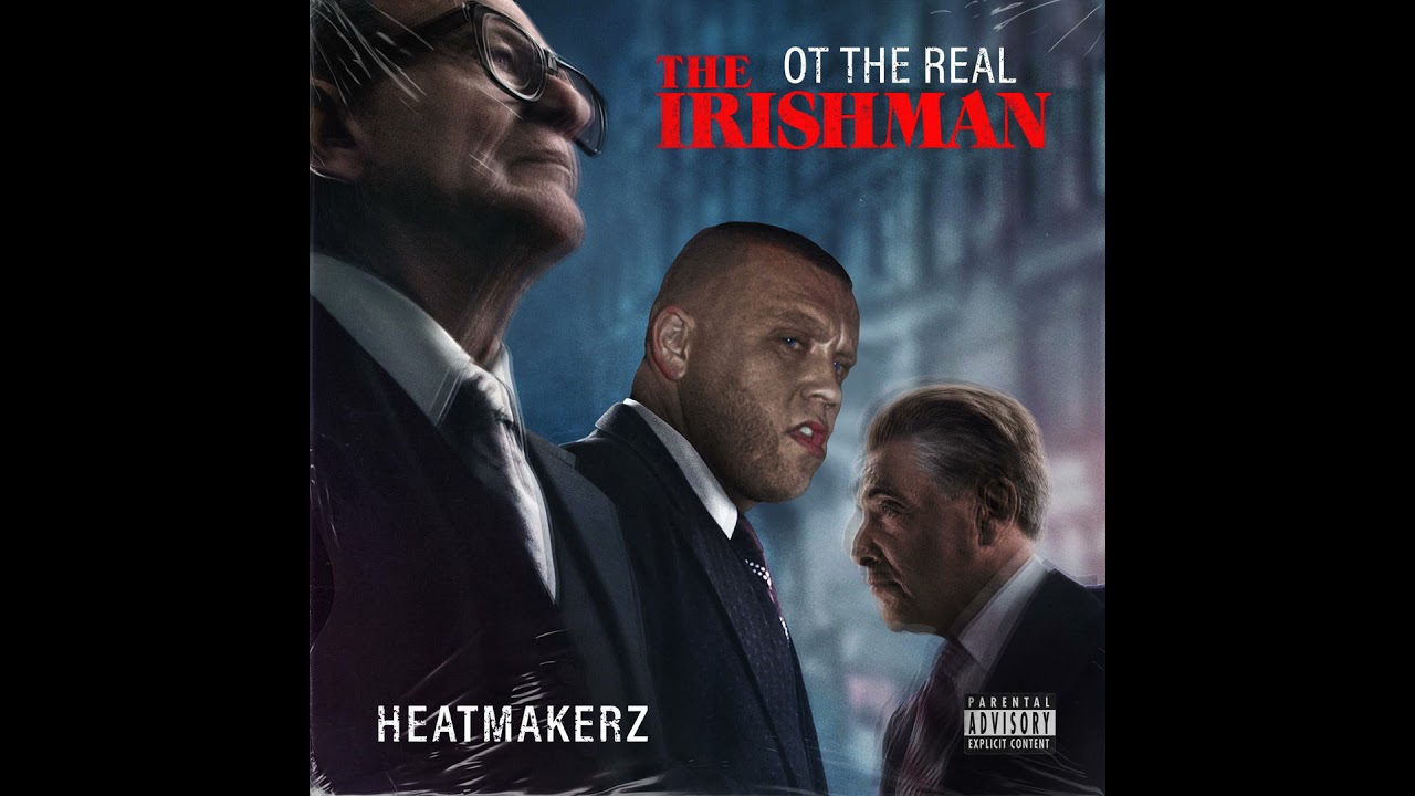 OT The Real - Streets Again [Official Audio] - YouTube