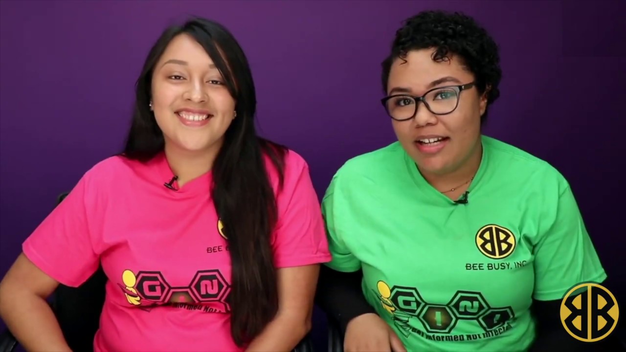 Bee Busy's 2019 Recap - YouTube