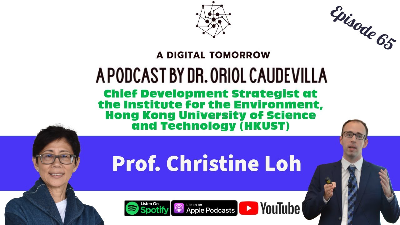 E65 - Sustainability, Decarbonization and Green Finance: Prof ...