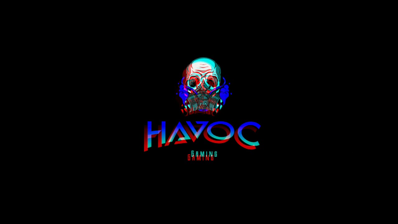 Havoc Gaming Intro Video🔥| Hardcore Intro |🔥 - YouTube