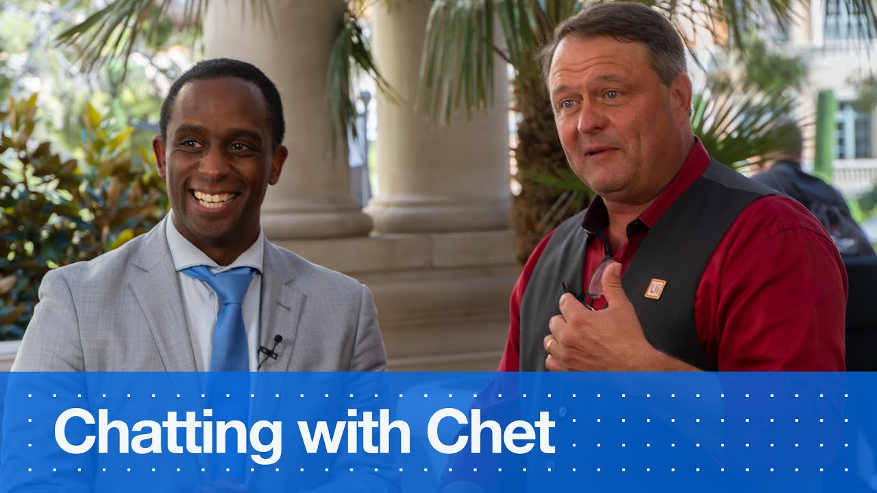 Chatting with Chet: Empowering KLM's Workforce with a Digital Studio ...
