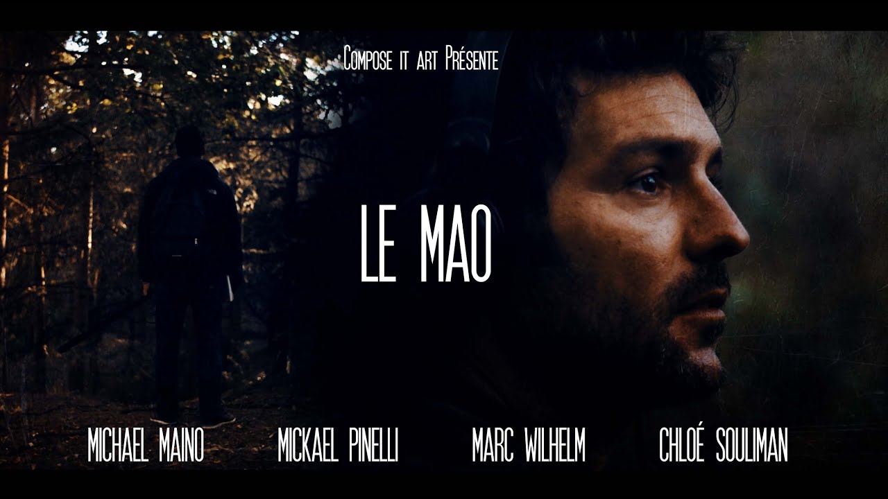 Le Mao - Compose it Art 48hfp Toulouse 2015 - YouTube
