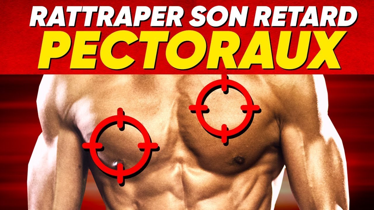POMPE SPÉCIALE POUR CIBLER LE PEC GAUCHE OU DROIT (à 3min43) - YouTube