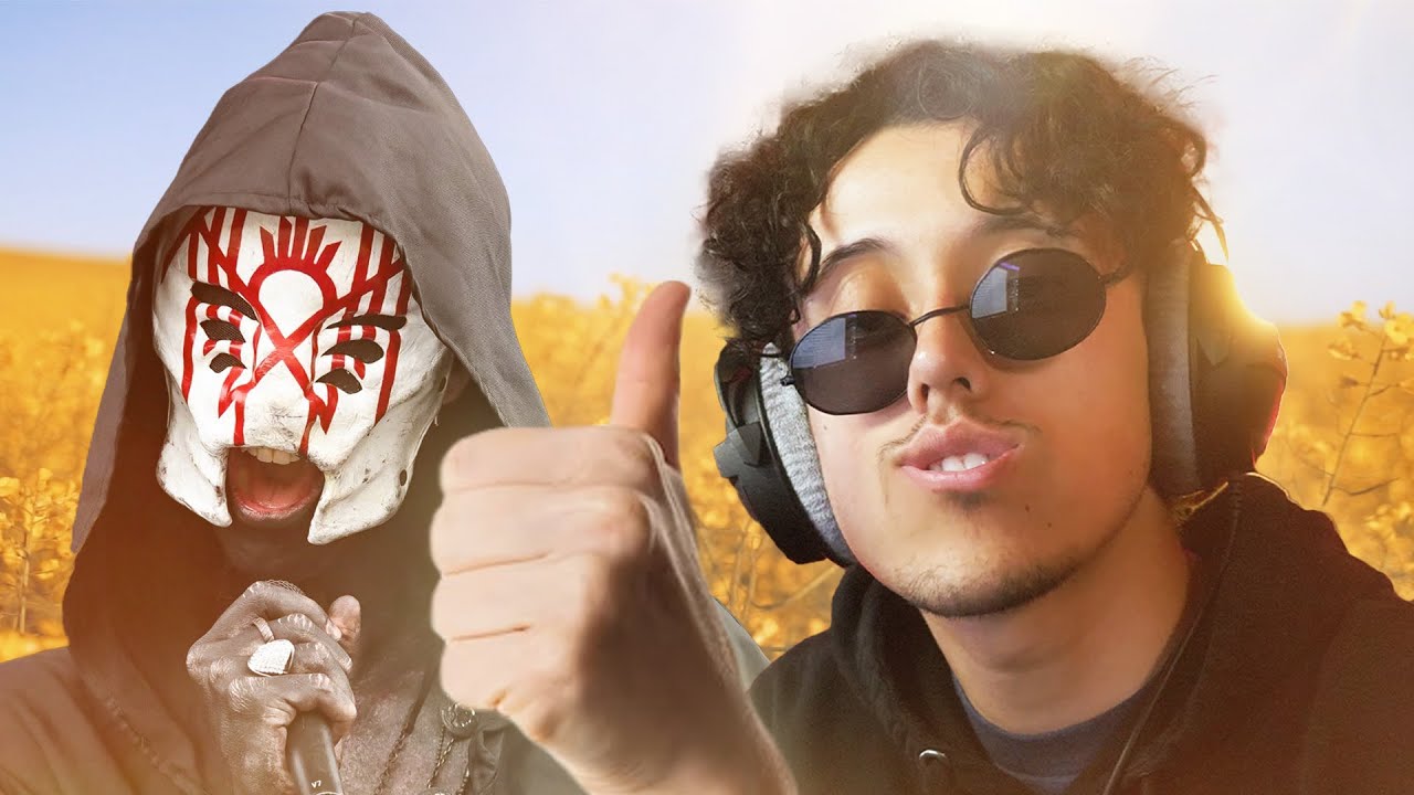 U GOOD BRO? | Are You Really Ok? - Sleep Token Reaction - YouTube