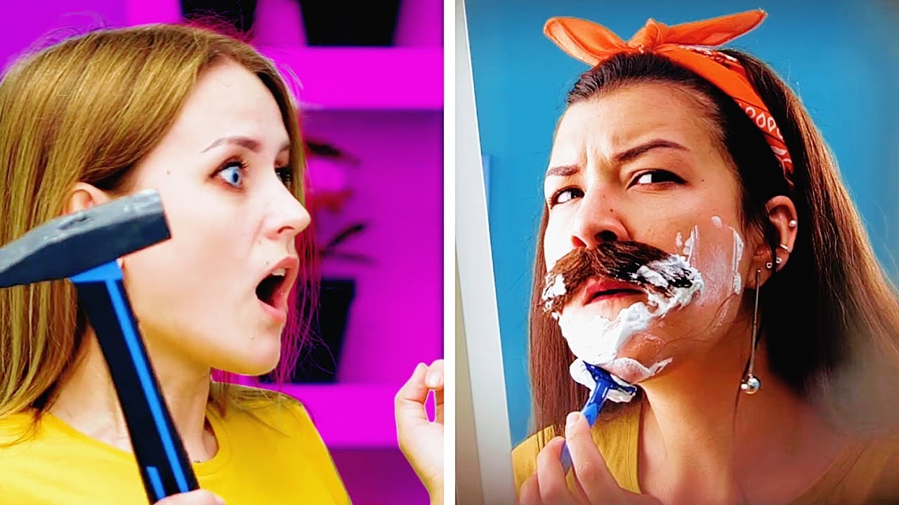 SECRET TRICKS YOU NEED TO LEARN - YouTube