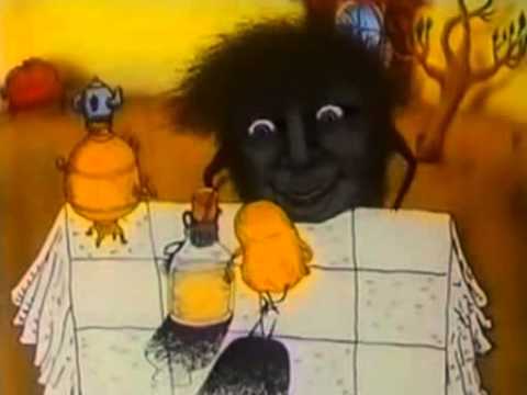 Зоки и Бада - YouTube