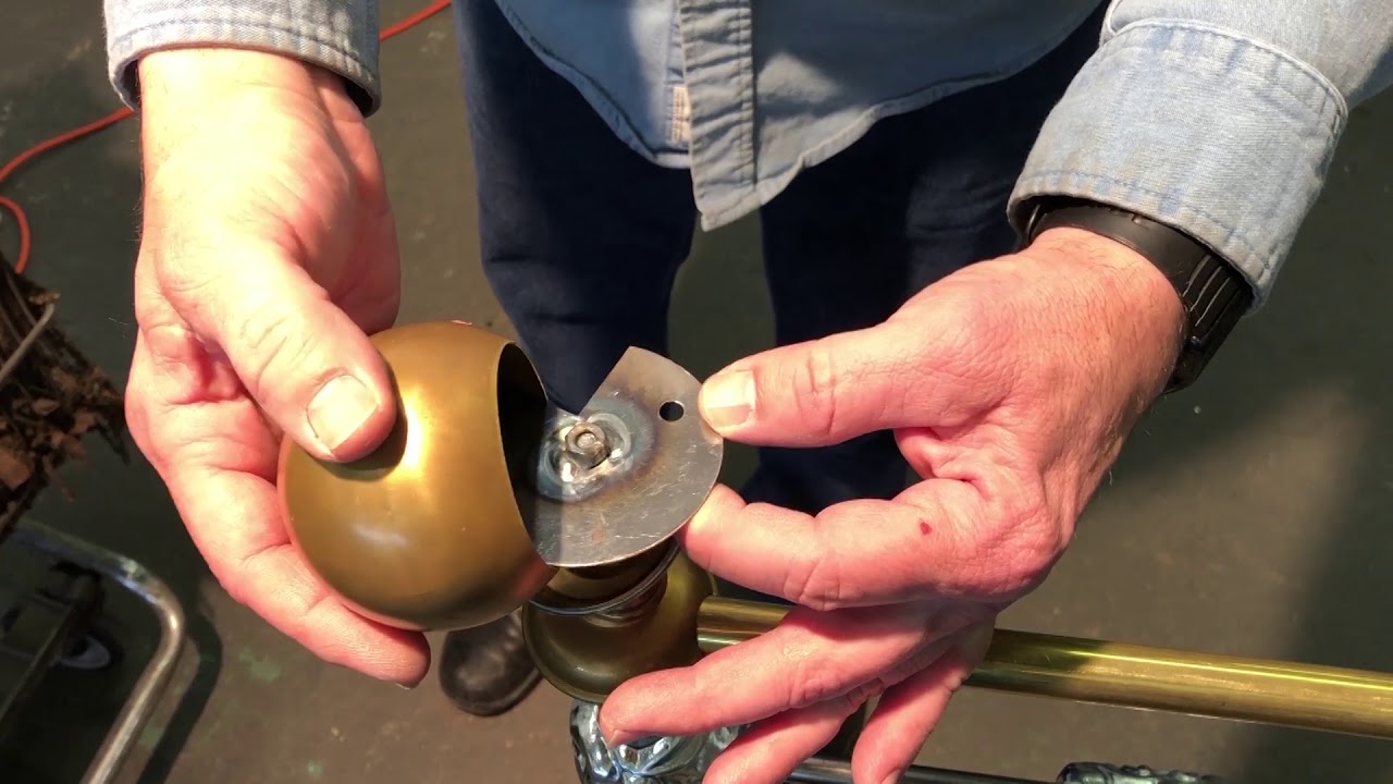 Cannonball Repair & Replacement - YouTube